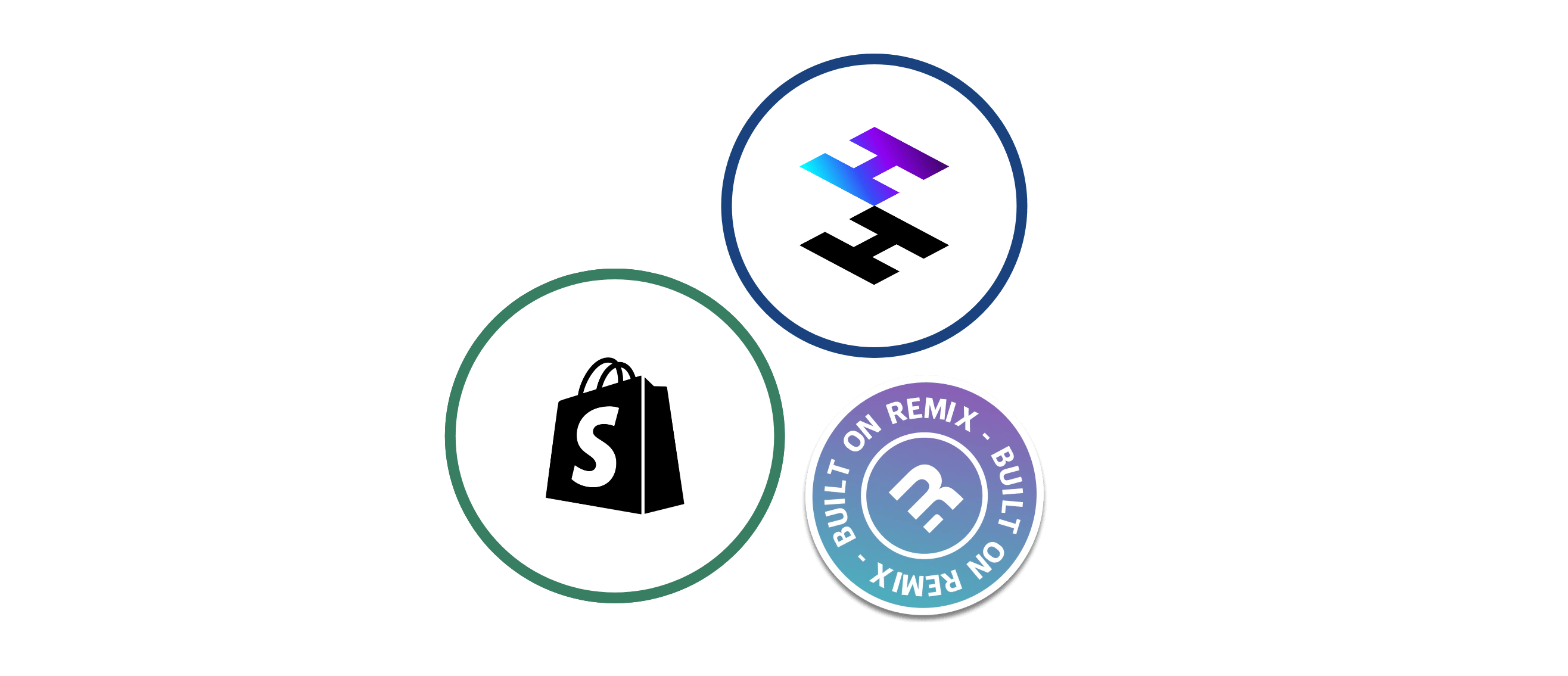 Headless Commerce met Shopify Hydrogen - Code